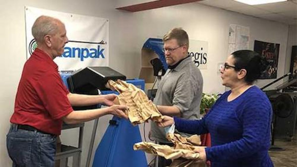 SupplyOne opens demo facility in the Northeast – ThePackagingPortal.com