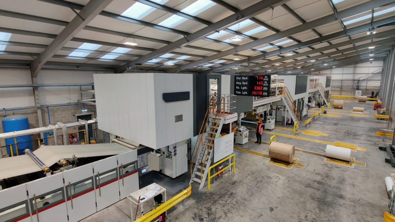 Expansive Plans for Ablebox – ThePackagingPortal.com