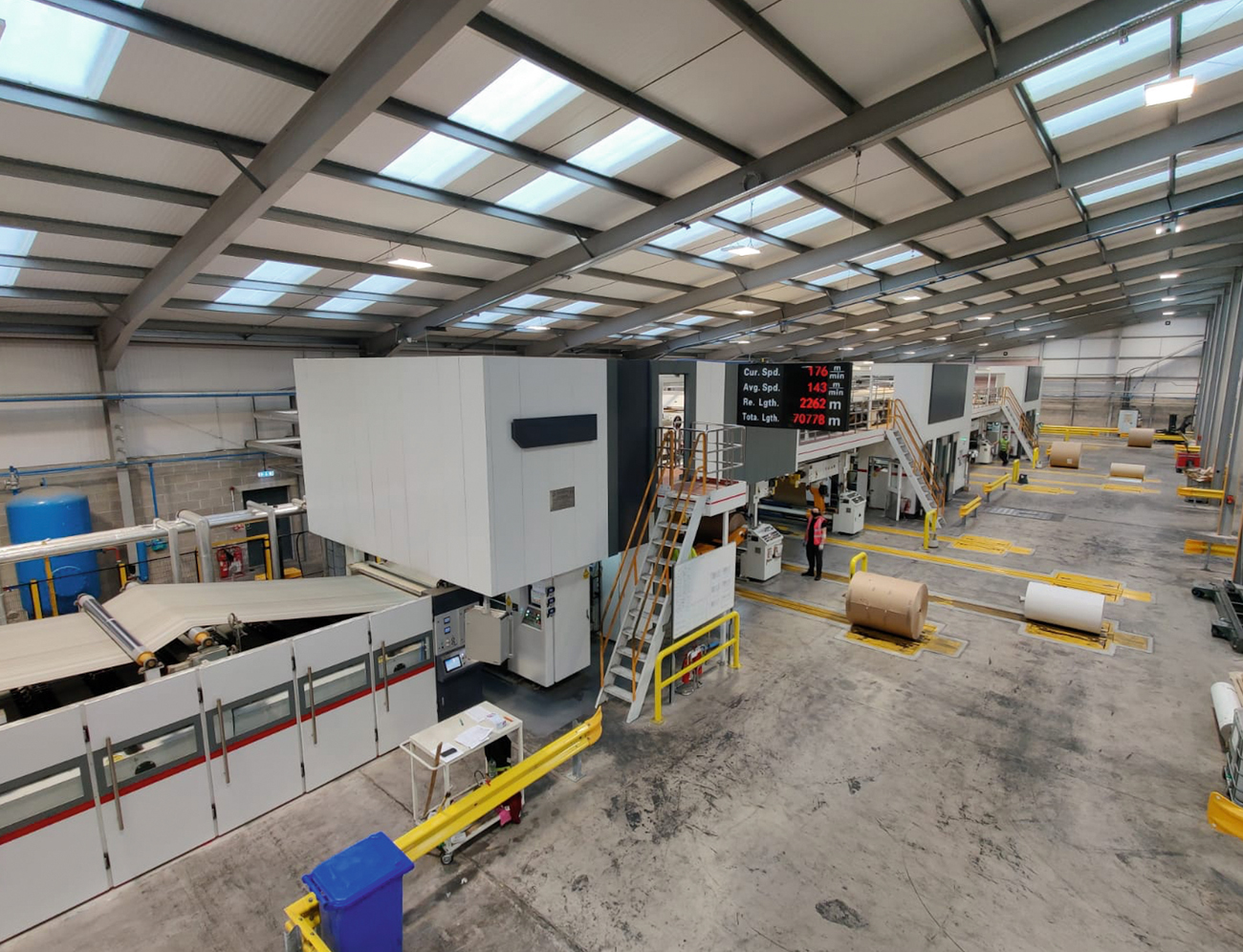 Expansive Plans for Ablebox – ThePackagingPortal.com