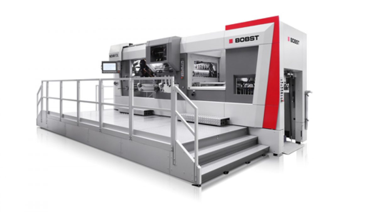 BOBST unveils latest solutions to support its vision for the packaging ...