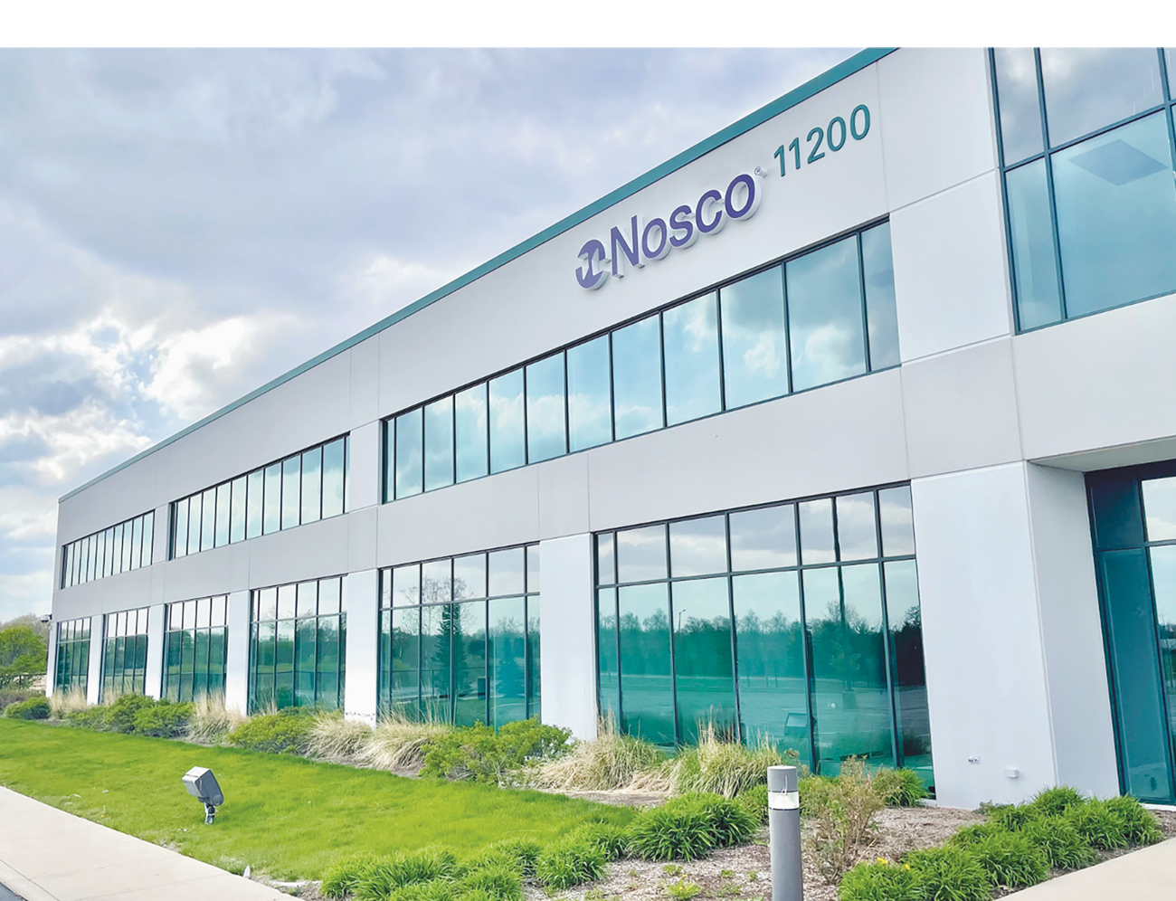 Nosco Begins Production At New Innovation Center – ThePackagingPortal.com