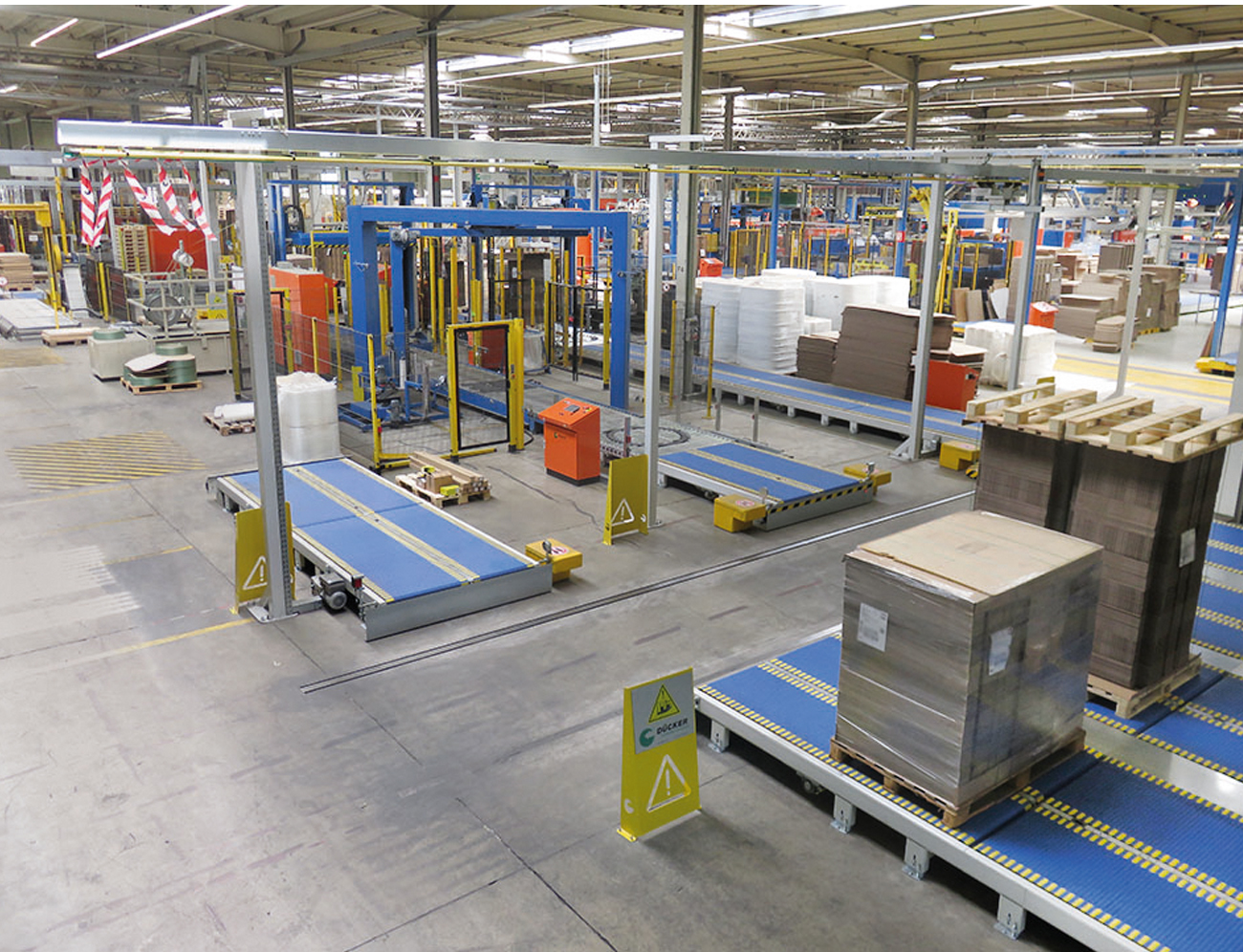 Thimm investment in Eberswalde – ThePackagingPortal.com