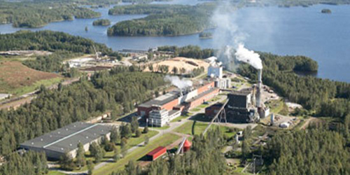 €125m investment at Mondi's Kuopio mill – ThePackagingPortal.com