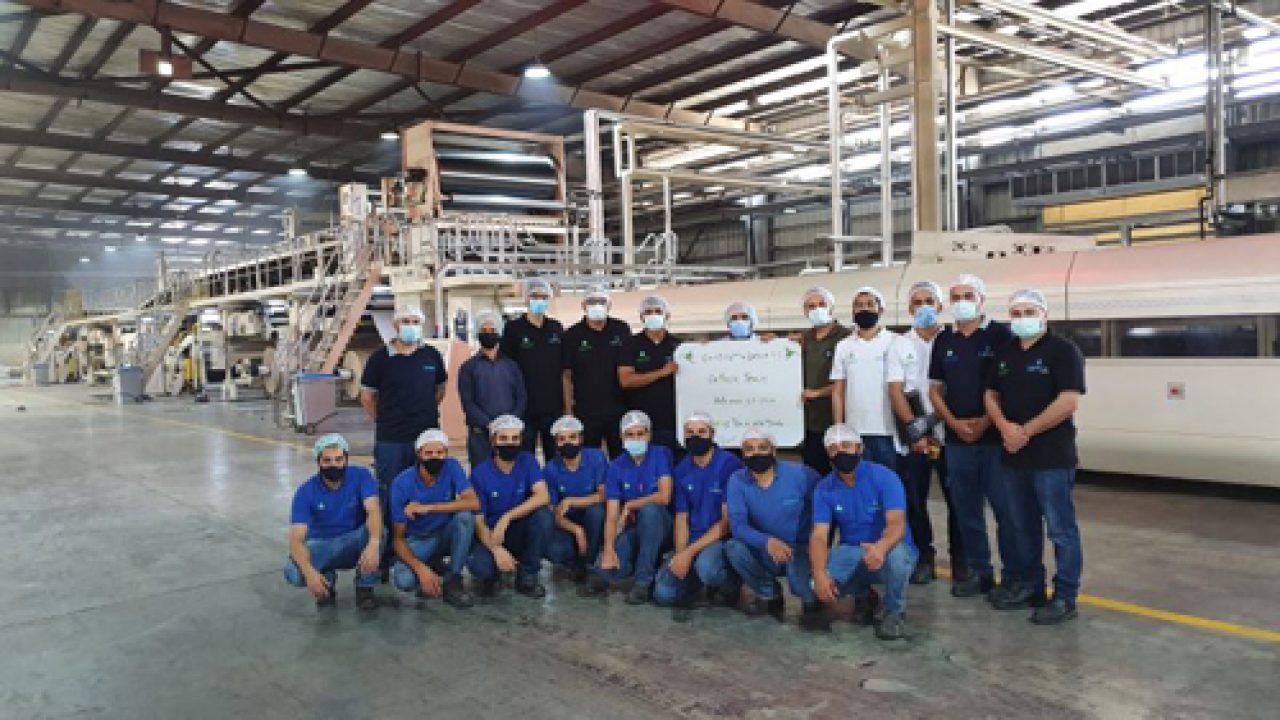 Production record at Cepack in Egypt – ThePackagingPortal.com