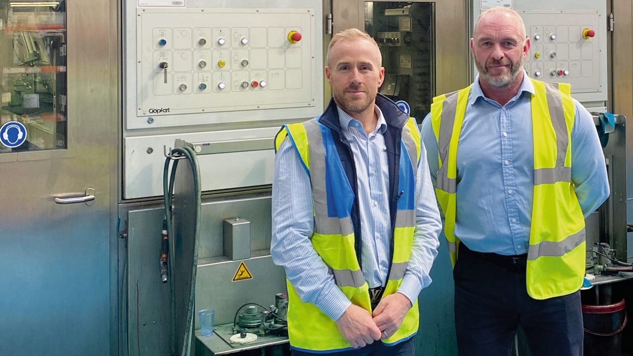 Sheard Packaging - The Quiet Giant – ThePackagingPortal.com