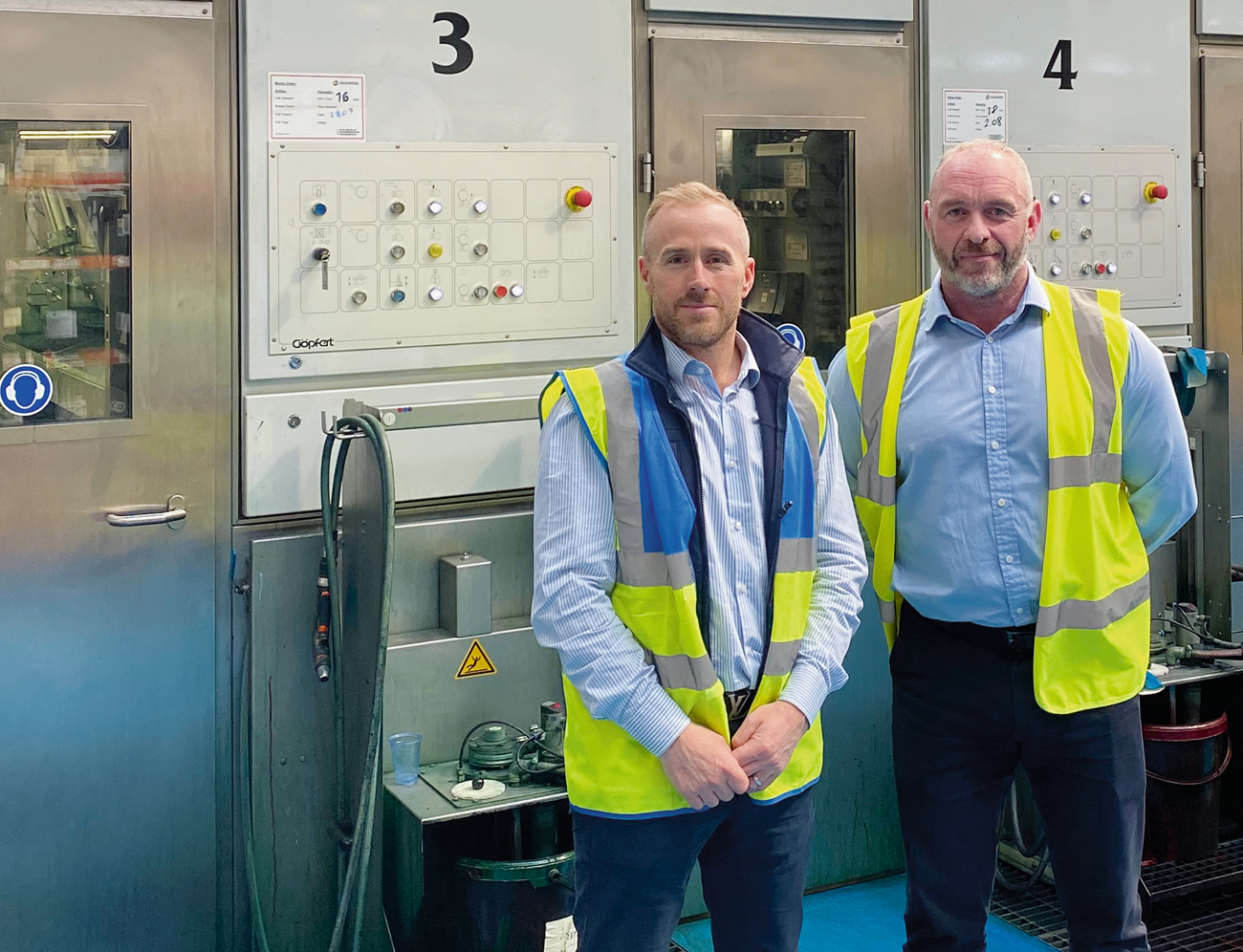 Sheard Packaging - The Quiet Giant – ThePackagingPortal.com