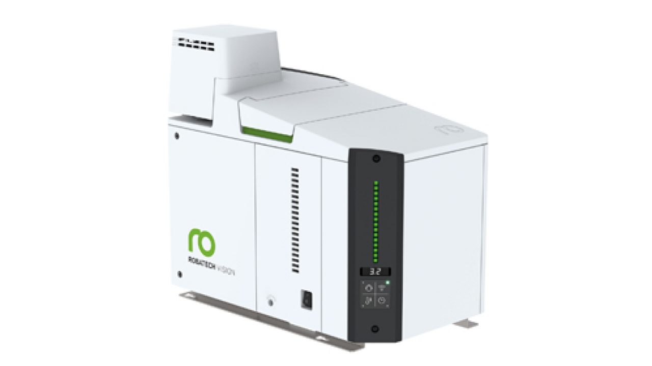 Robatech presents new adhesive melter 'Vision' – ThePackagingPortal.com