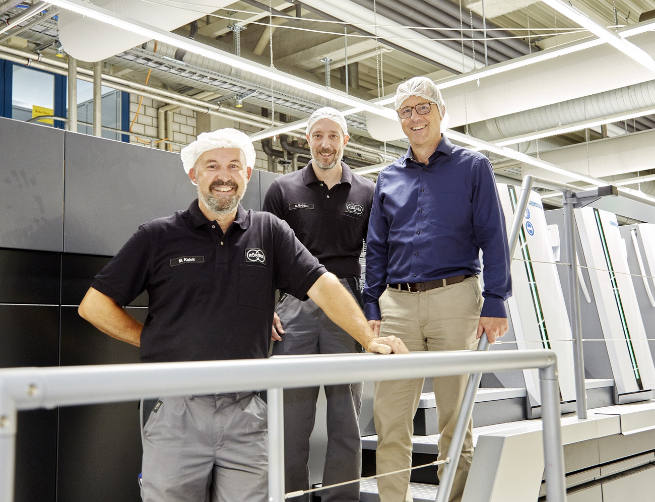 Körber drives growth in pharmaceutical packaging – ThePackagingPortal.com