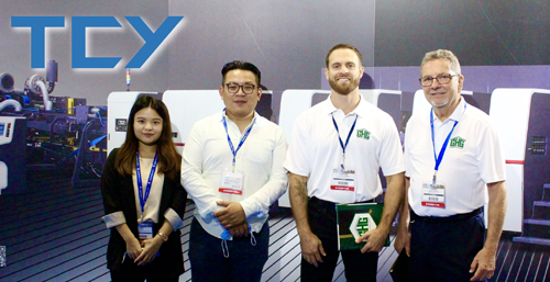 Greene House for TCY in Western USA – ThePackagingPortal.com