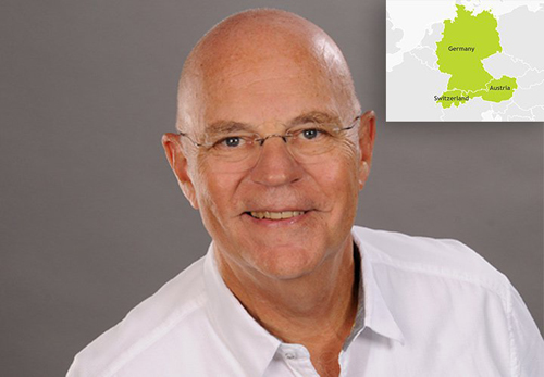 EngView Systems to strengthen operations in German-speaking territories ...