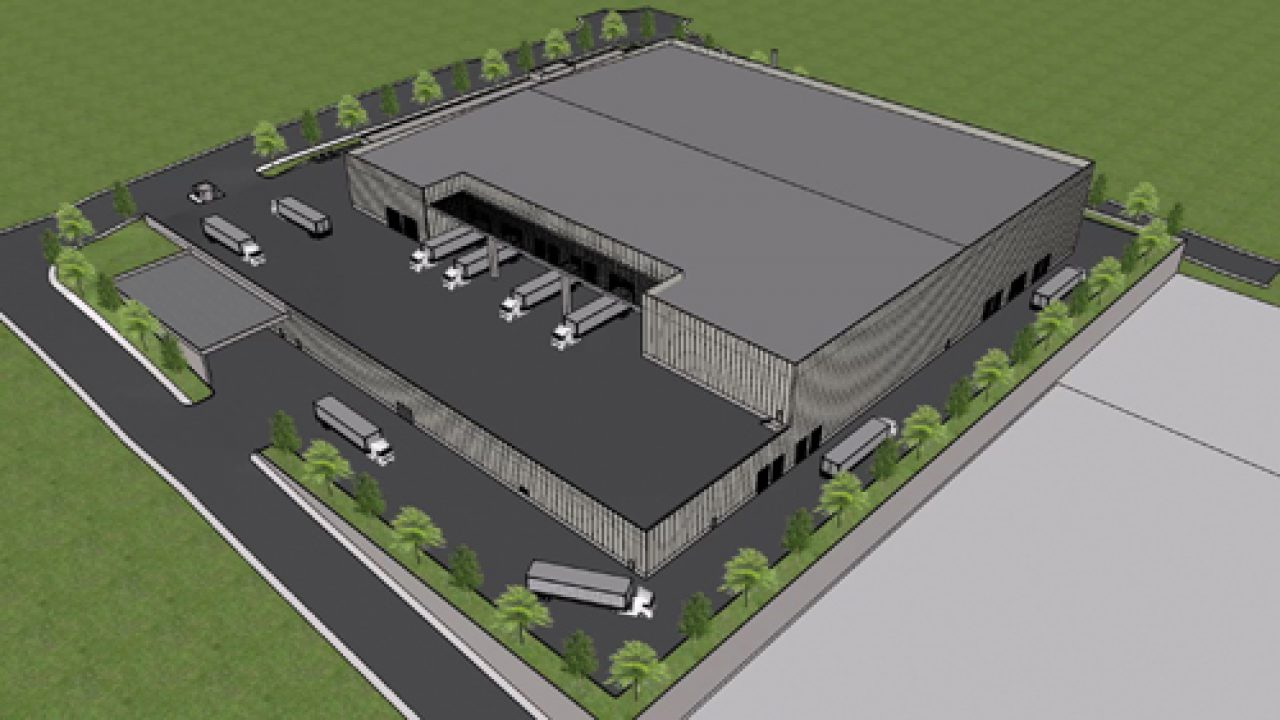 New Greenfield Site for Kaan Oluklu Mukavva Sanayi Ticaret A.S ...