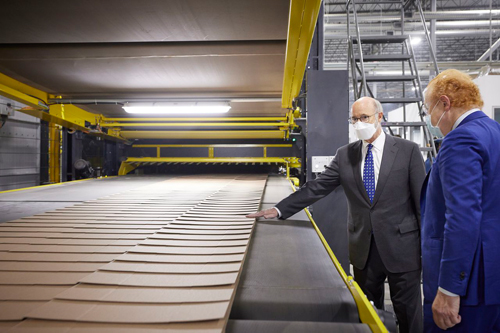 Pratt's newest facility officially opened – ThePackagingPortal.com