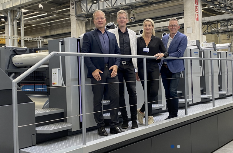 Heidelberg sells 1,000th printing unit of new Speedmaster CX 104 ...