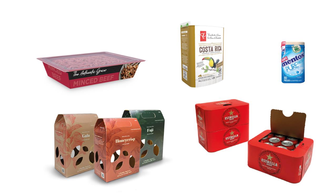 Graphic Packaging achieves quintet of WorldStar Awards ...