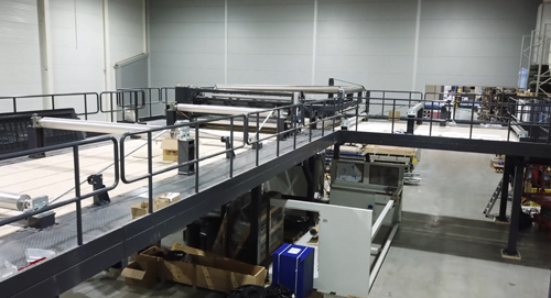 BHS Corrugated makes it possible – ThePackagingPortal.com