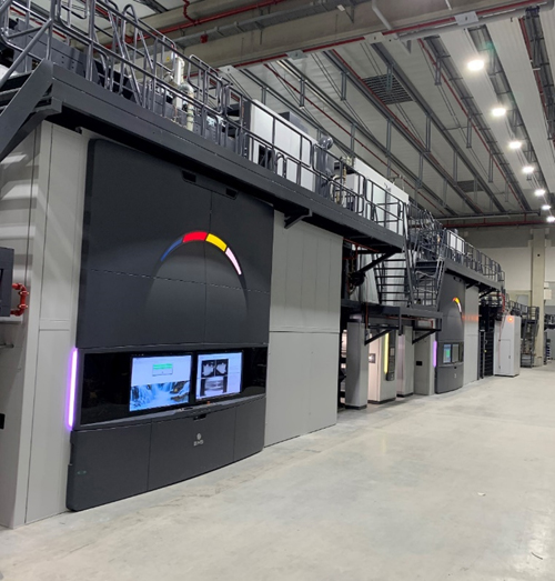 BHS Corrugated makes it possible – ThePackagingPortal.com