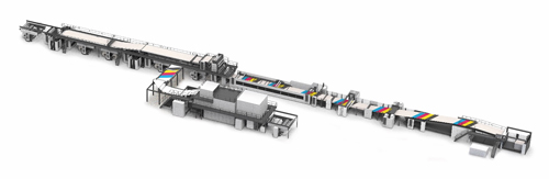 BHS Corrugated makes it possible – ThePackagingPortal.com