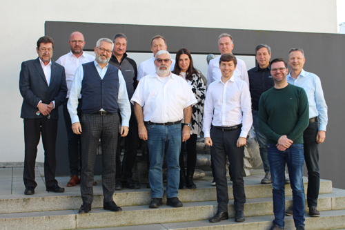 Silvio Gruber retires – ThePackagingPortal.com