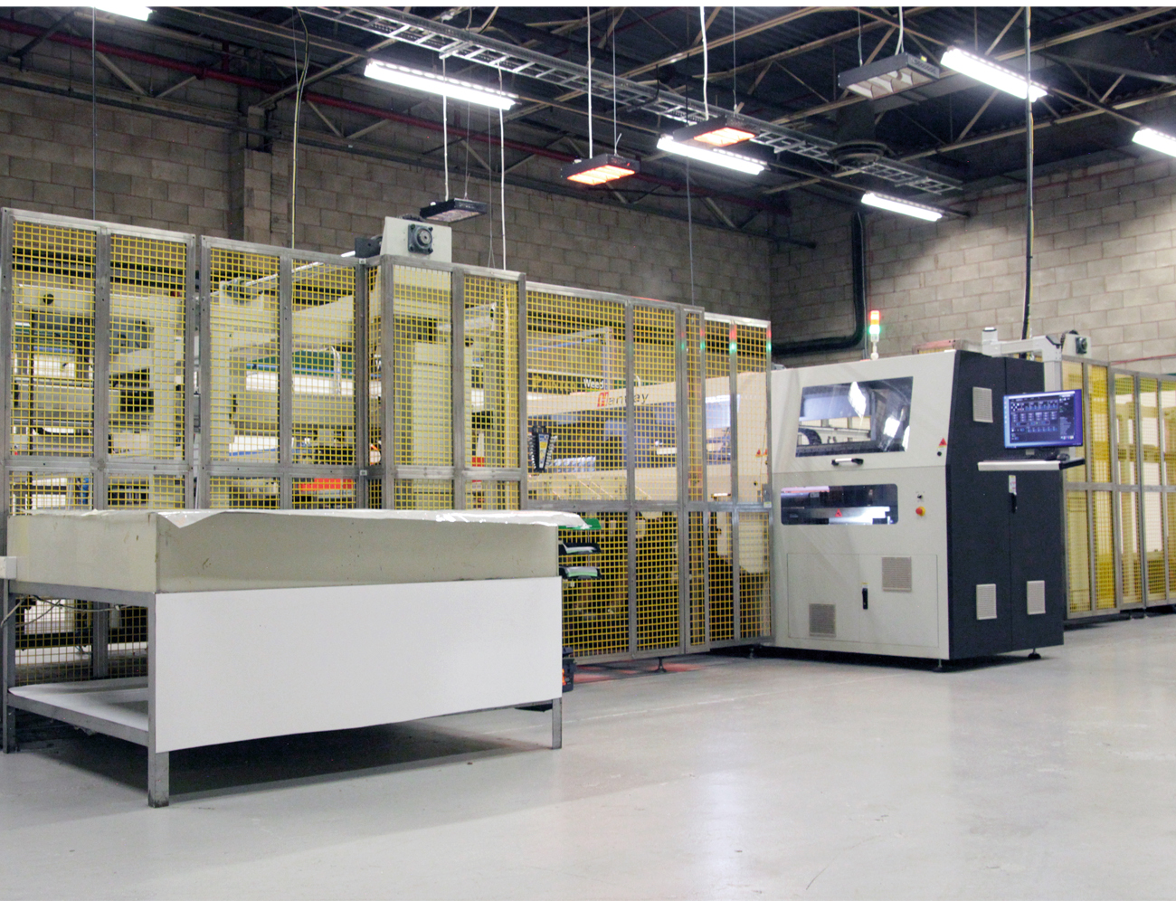 Weedon PSC takes a UK first – ThePackagingPortal.com