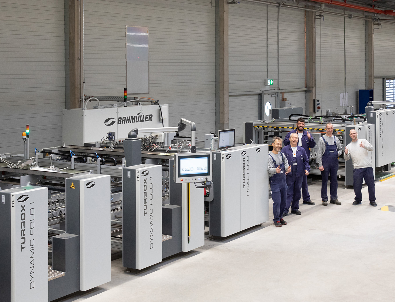 BROHL adds more firepower! – ThePackagingPortal.com