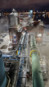 SCA now has fossil-free industrial processes – ThePackagingPortal.com