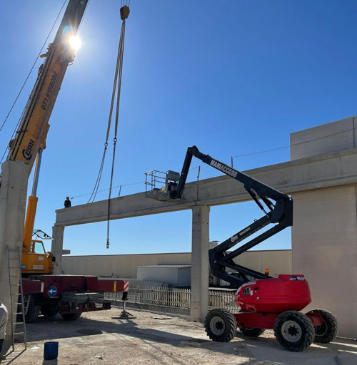 Expansion underway at Sifa in Italy – ThePackagingPortal.com