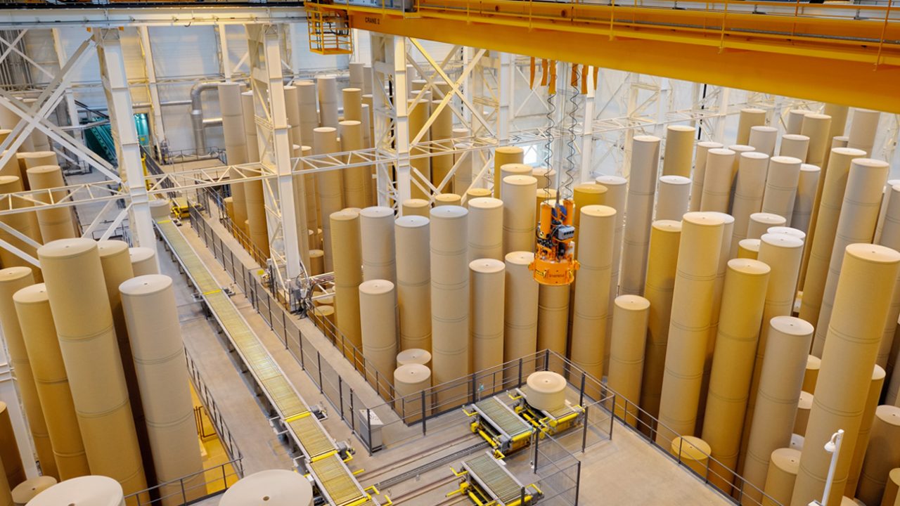 Mondi accelerates sustainable growth plans with €280m investment ...