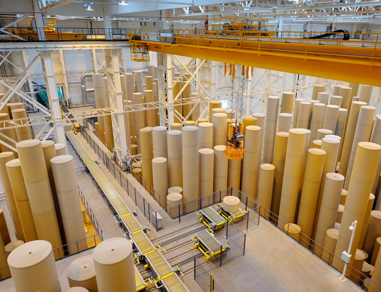 Mondi accelerates sustainable growth plans with €280m investment ...