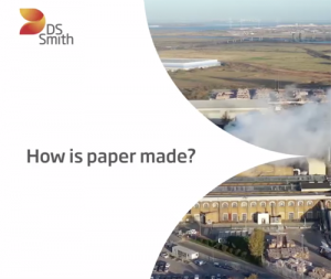 Stepping inside Kemsley Paper Mill – ThePackagingPortal.com