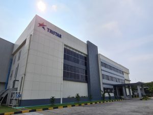 Tristar takes a market 'first' for Indonesia – ThePackagingPortal.com