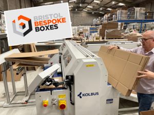 BBB install three machines from Kolbus Autobox – ThePackagingPortal.com