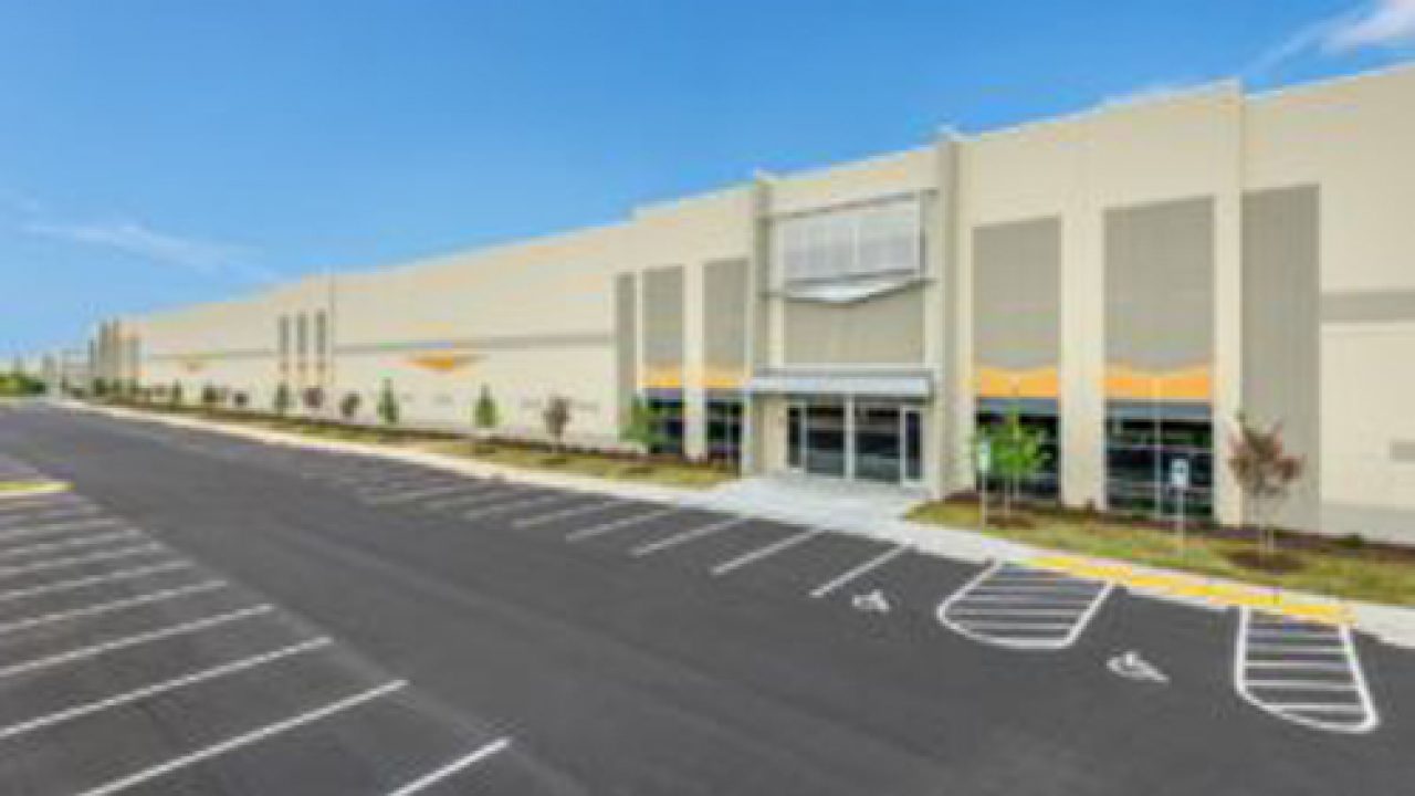 $27m investment in new facility for Max Solutions Inc ...