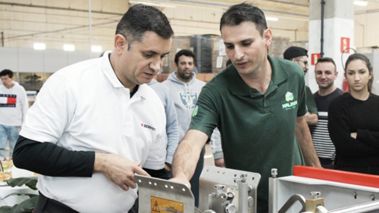 Malires installs first BOBST NOVAFOLD in Brazil – ThePackagingPortal.com