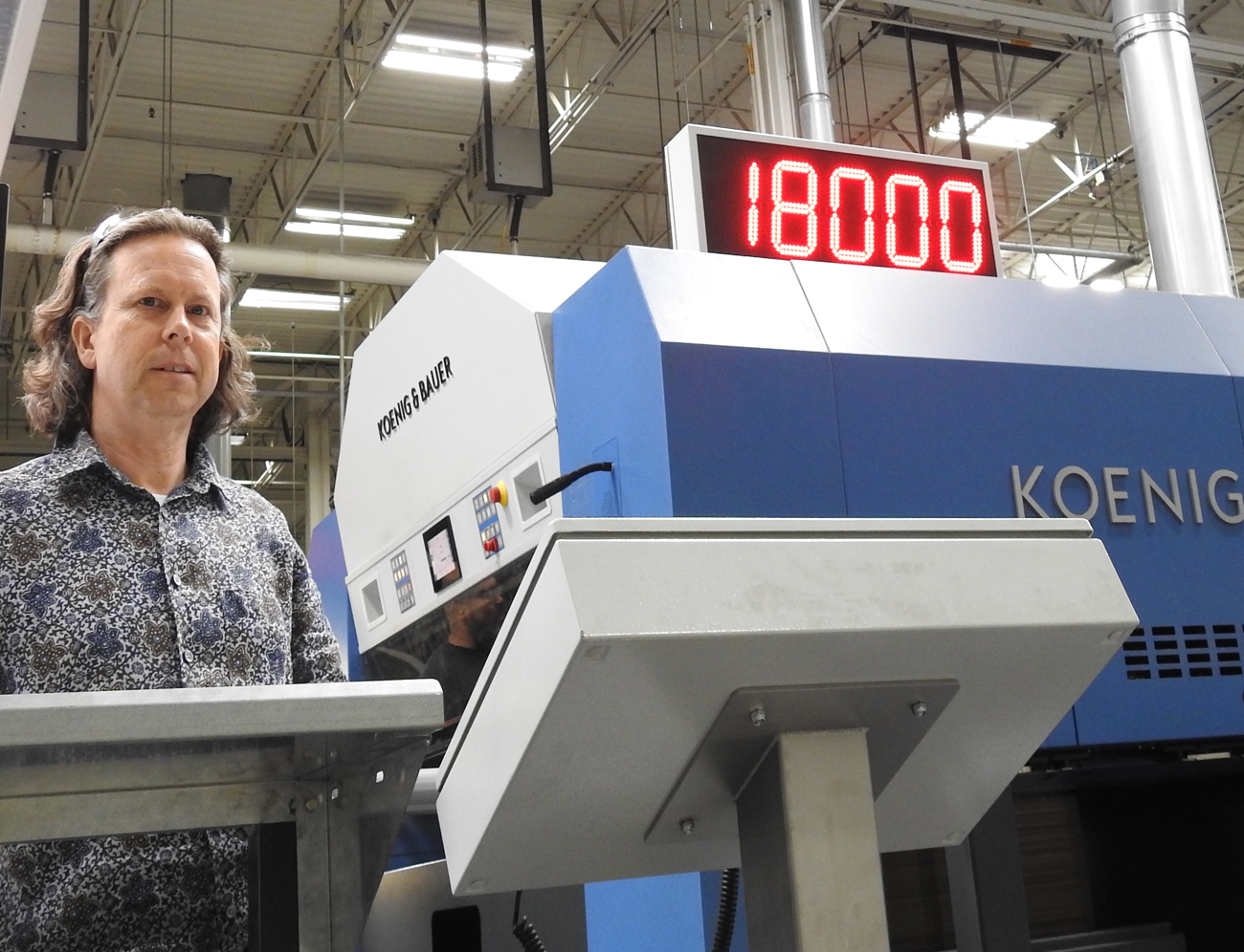 Zumbiel Packaging continues its 'Legendary Performance ...