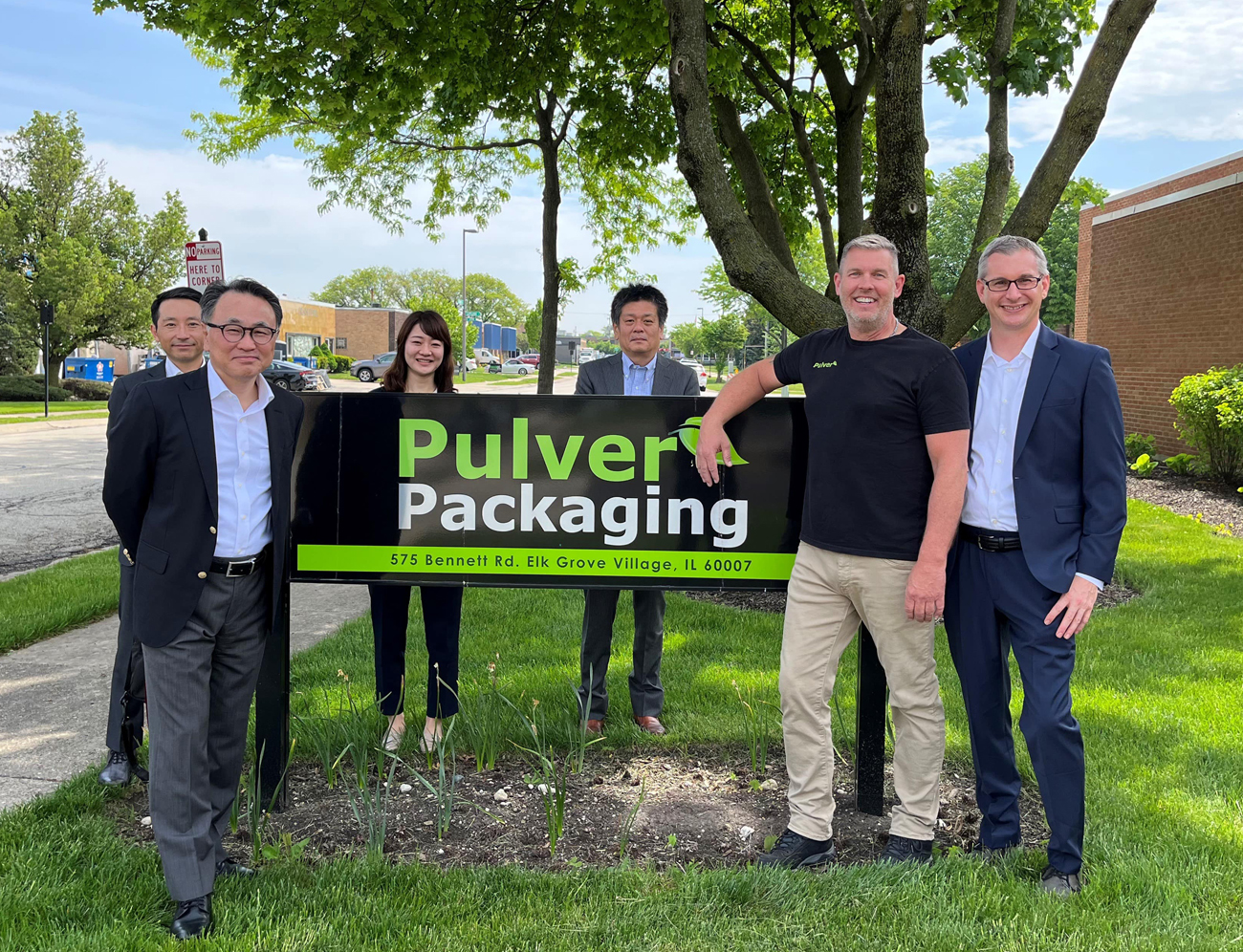 Pulver Packaging Selects Komori – ThePackagingPortal.com