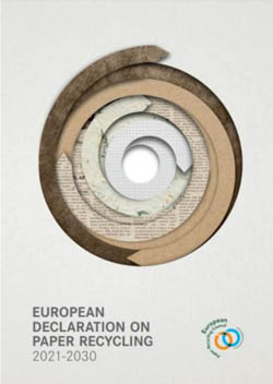 The Paper value chain is ready to take circularity to a new level with ...