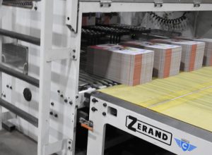 Zumbiel Packaging continues its 'Legendary Performance ...