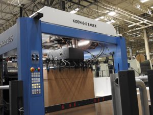 Zumbiel Packaging continues its 'Legendary Performance ...