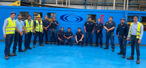 New record set at Grupo Gondi! – ThePackagingPortal.com