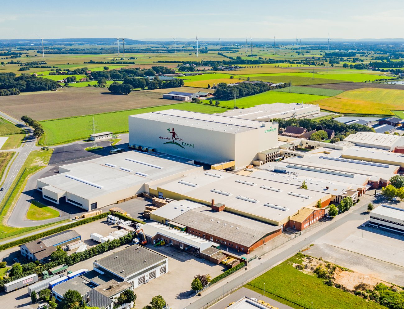 €100m investment for Zerhusen Kartonagen – ThePackagingPortal.com