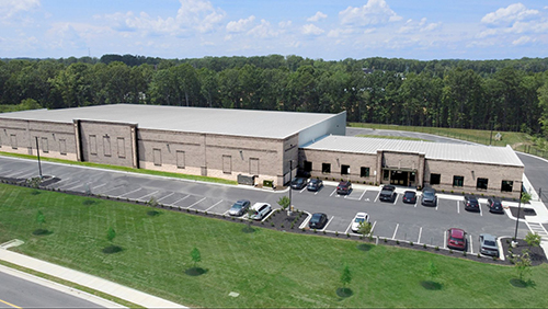 Stafford Corrugated Products opens new Headquarters ...