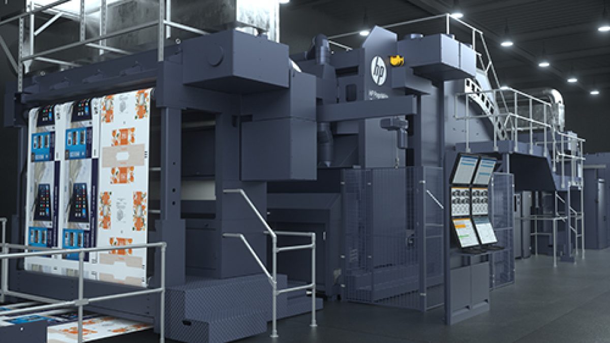 HP's One Package for LIC of Italy – ThePackagingPortal.com