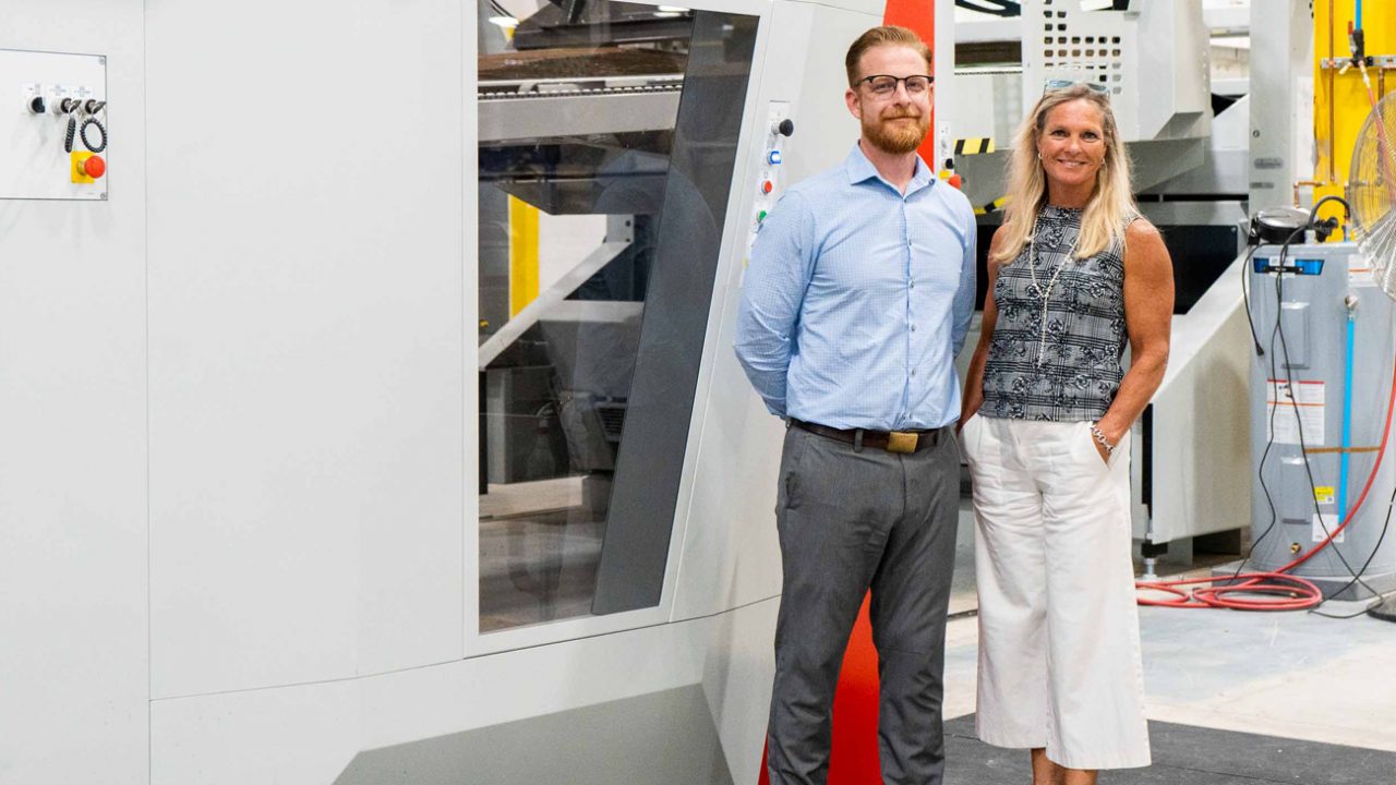 Royal Containers gets first BOBST MASTERDRO in the Americas ...