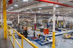 Royal Containers gets first BOBST MASTERDRO in the Americas – ThePackagingPortal.com
