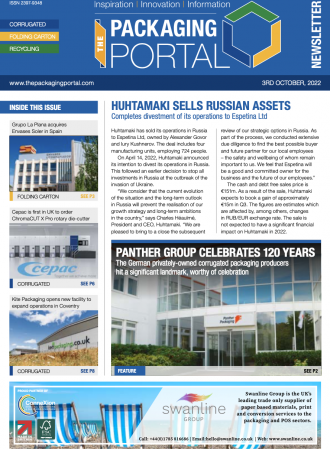 Homepage – ThePackagingPortal.com ThePackagingPortal.com