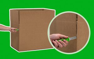 Kite Packaging launches Kite Knife – ThePackagingPortal.com