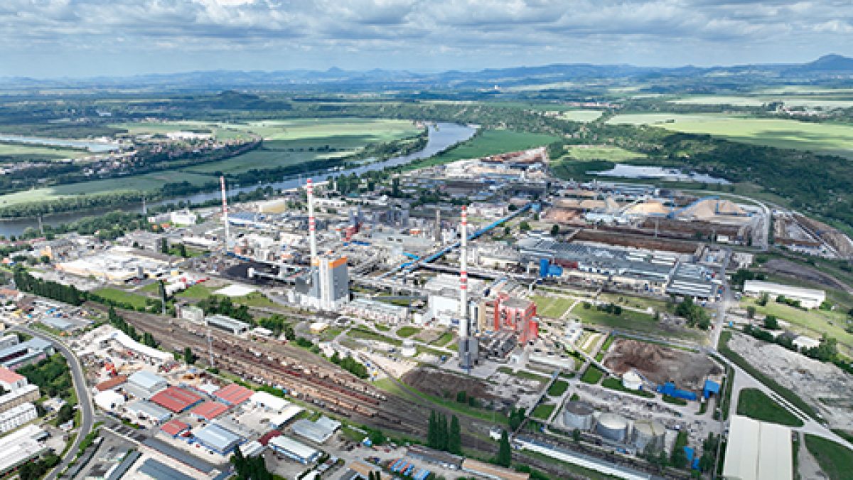 Mondi to invest €400m in new kraft paper machine at Štětí mill in Czech ...
