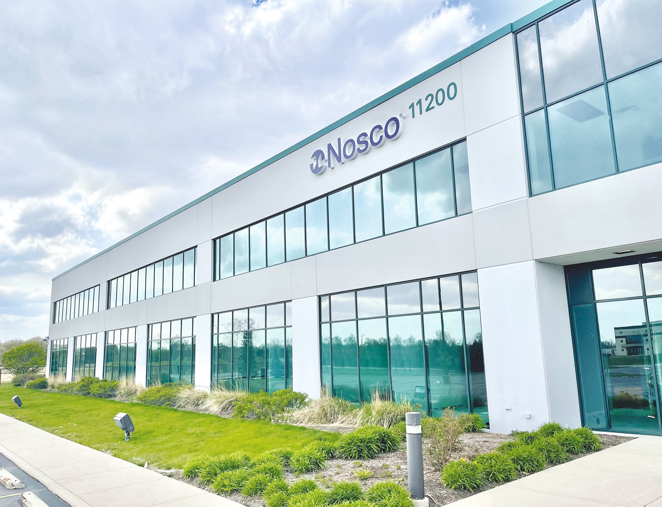 Nosco® purchases Komori GX40RP advance – ThePackagingPortal.com