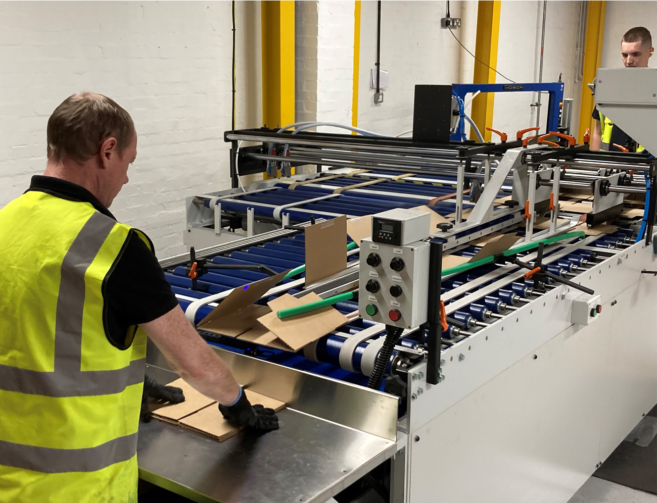 Lancashire Board and Paper Co adds Multi-Nova – ThePackagingPortal.com