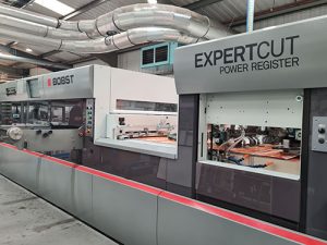 Simply Cartons trusts in BOBST to support business growth ...